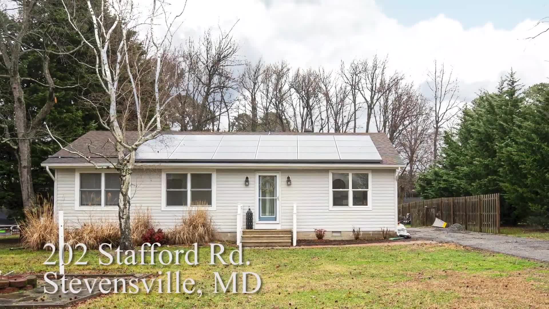 202 Stafford Rd Stevensville