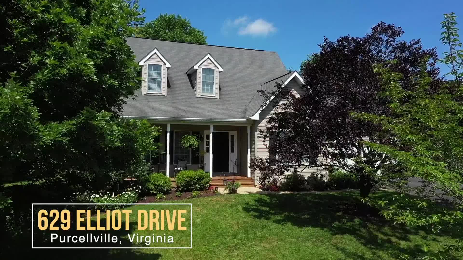 MLS Elliot Drive Video