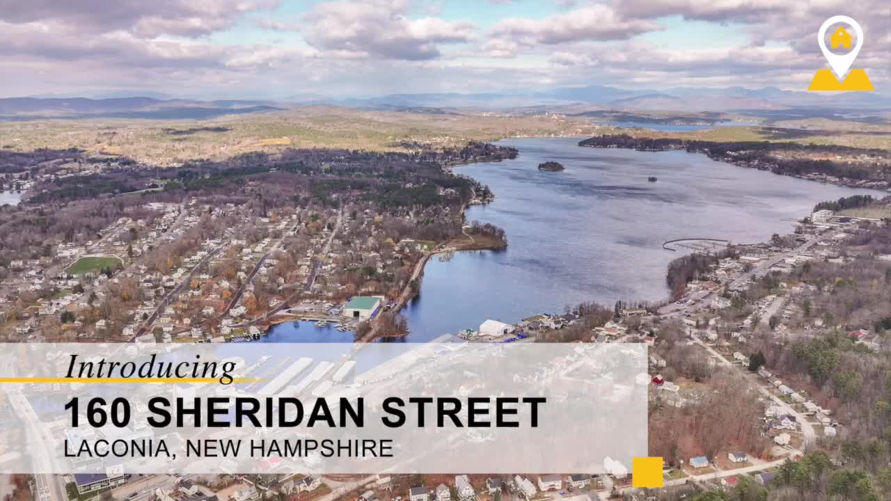 160 Sheridan Street, Laconia, NH 03246
