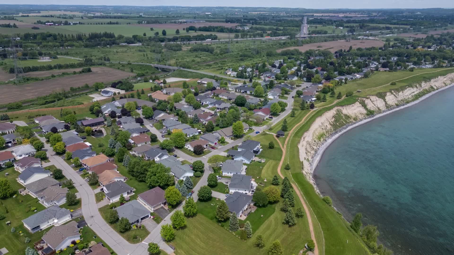 54 Hinkley Trail, Newcastle | Clarington | Ontario - FOR SALE