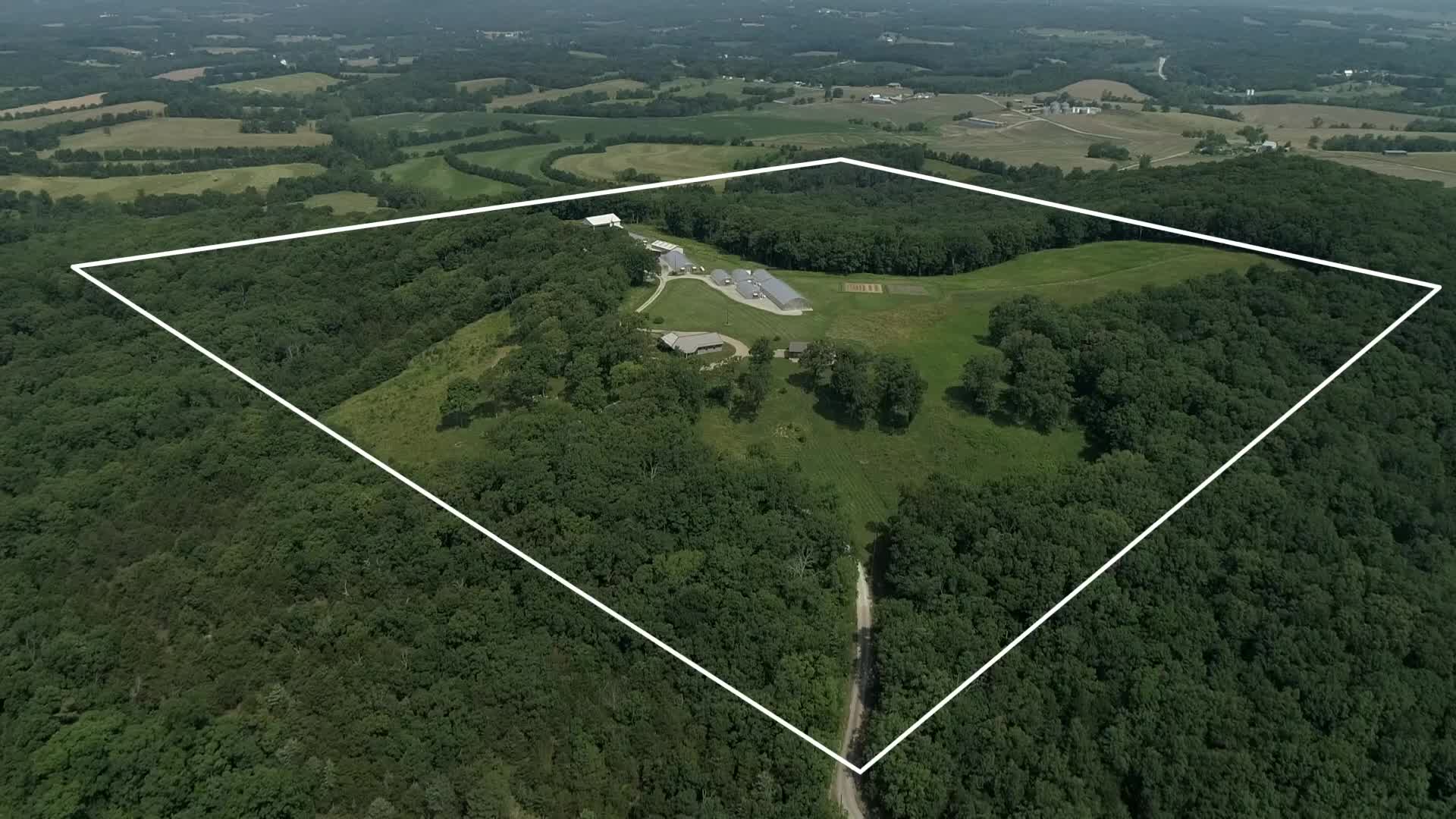 3411 Kaiser Hill unbranded