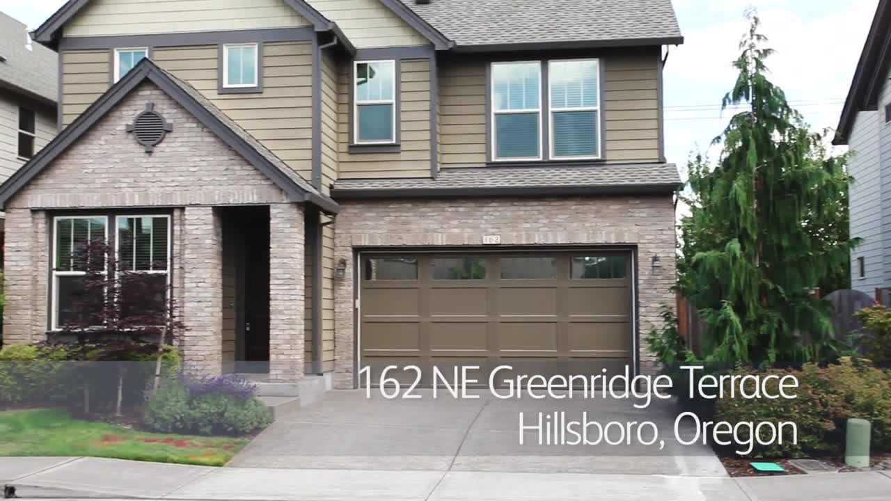162 NE Greenridge Terrace