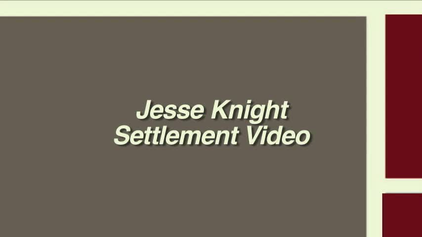 Jesse Knight 2-6-23