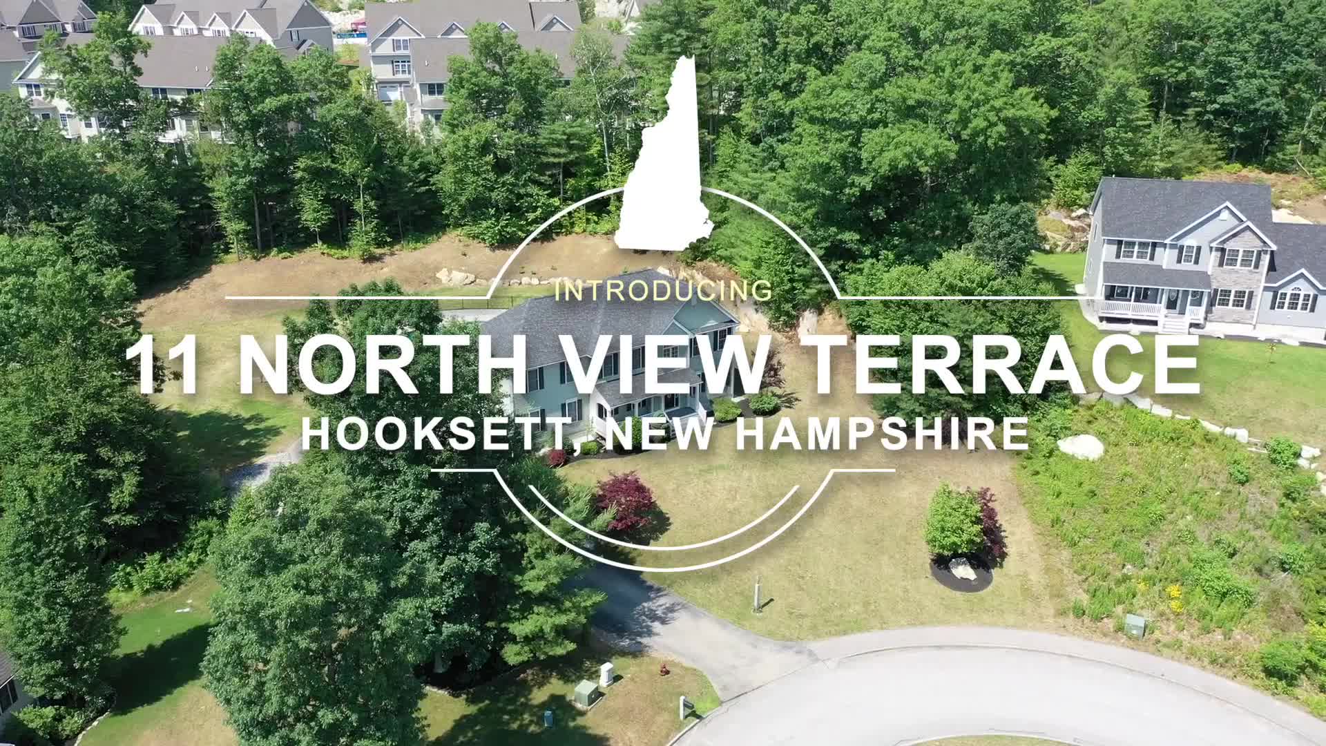 11 North View Terrace, Hooksett, NH 03106