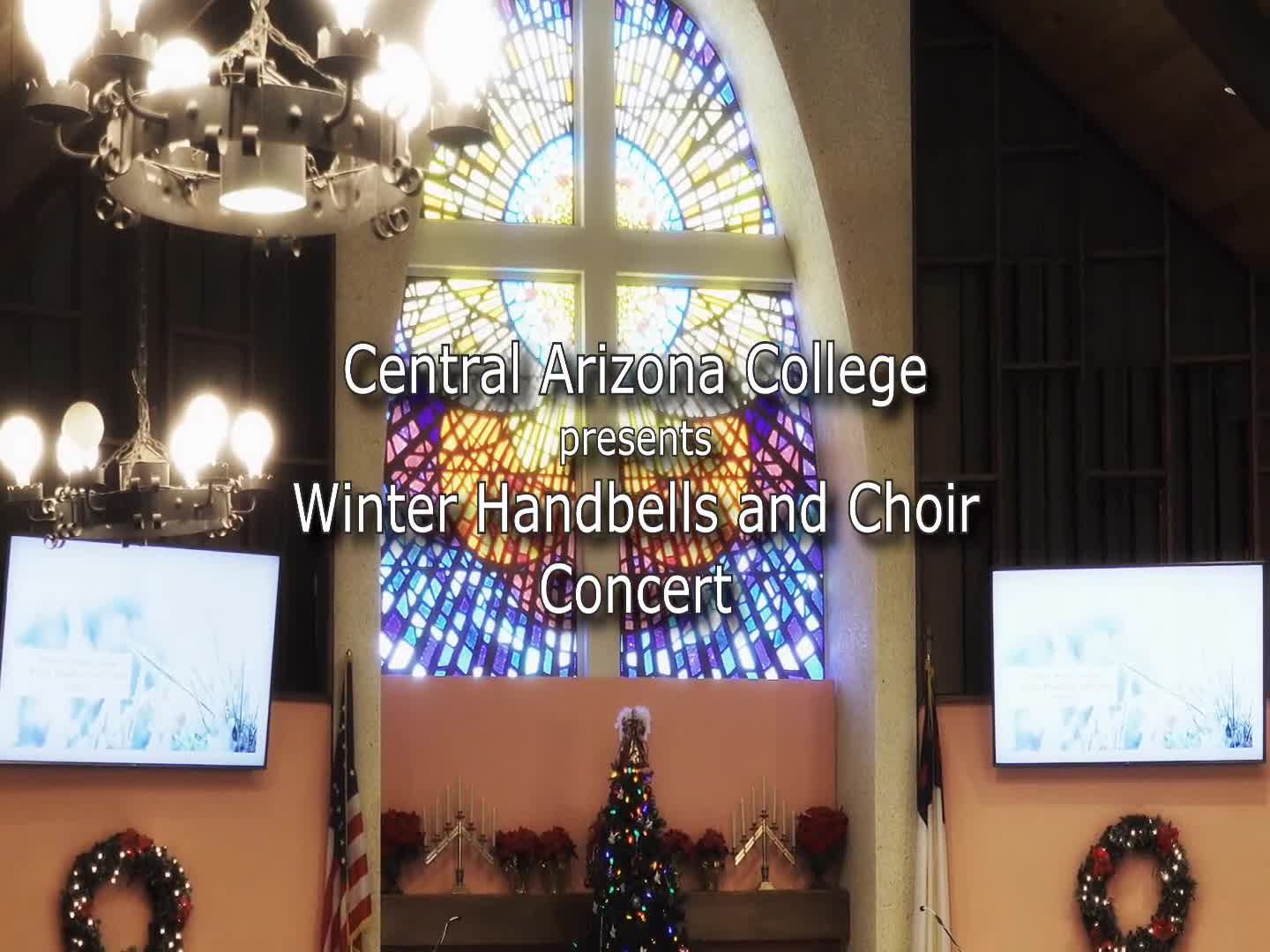 CAC 2023 Christmas Concert