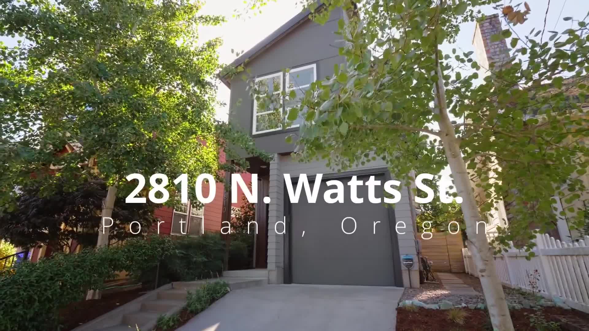 2810 N. Watts St.