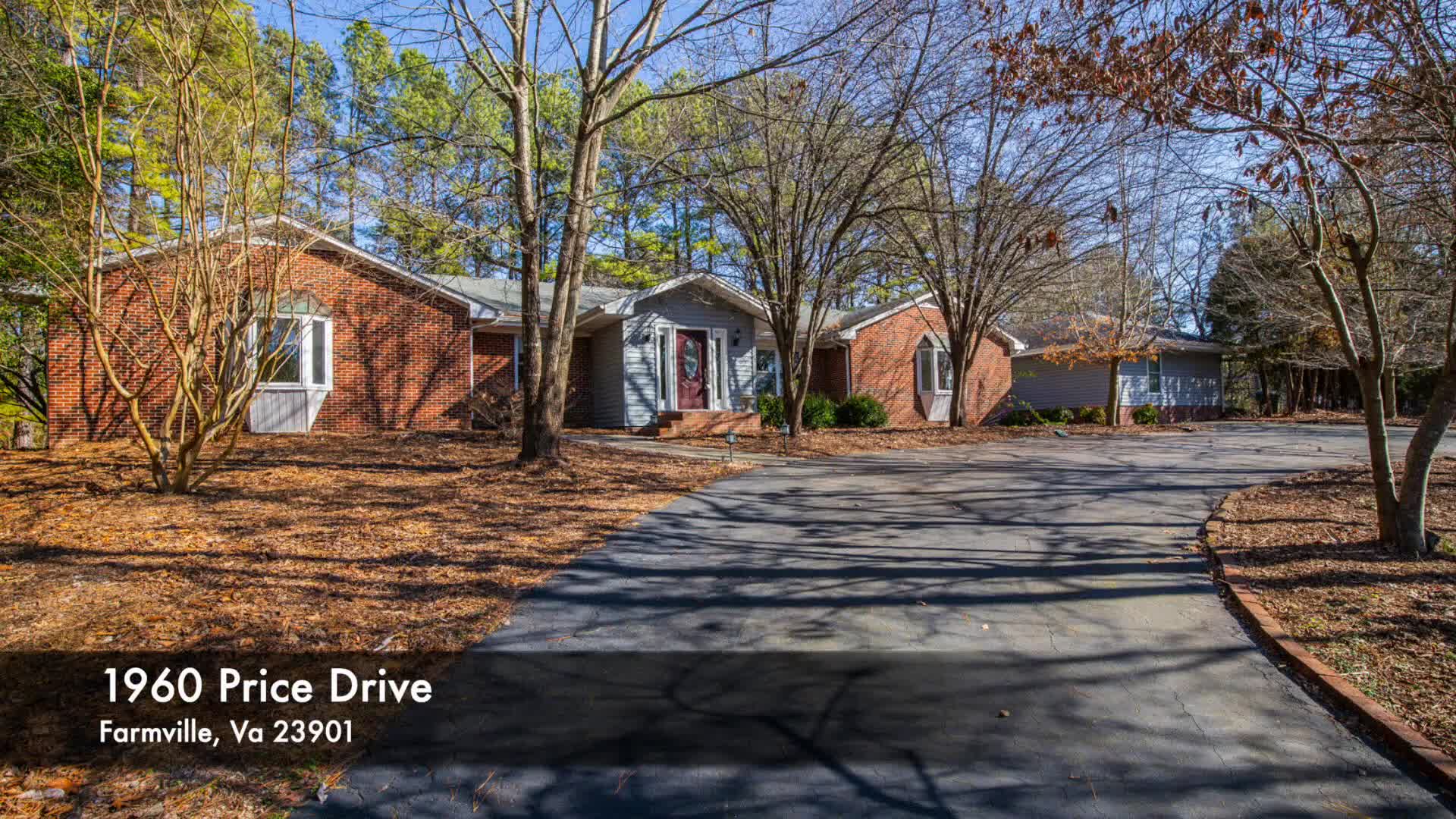 1960 Price Drive (u)