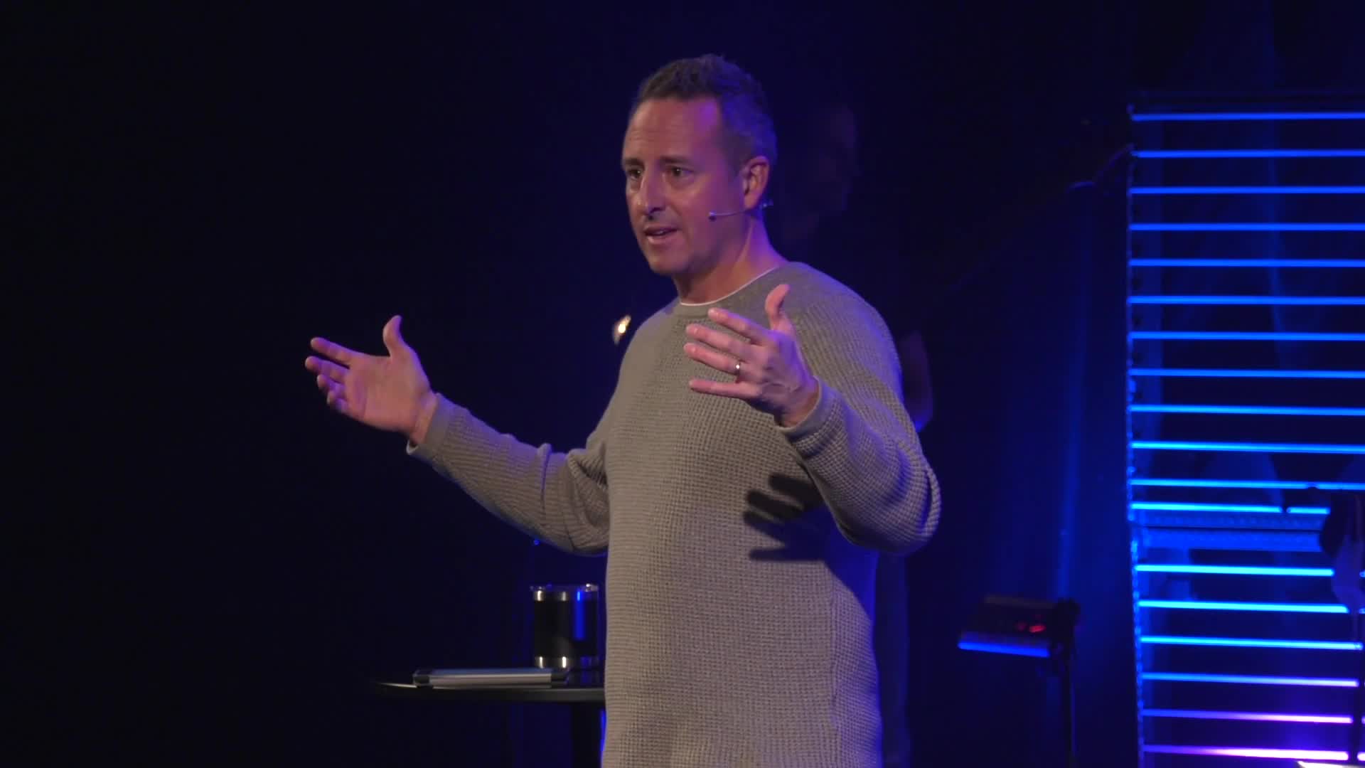 Service Stream 012421