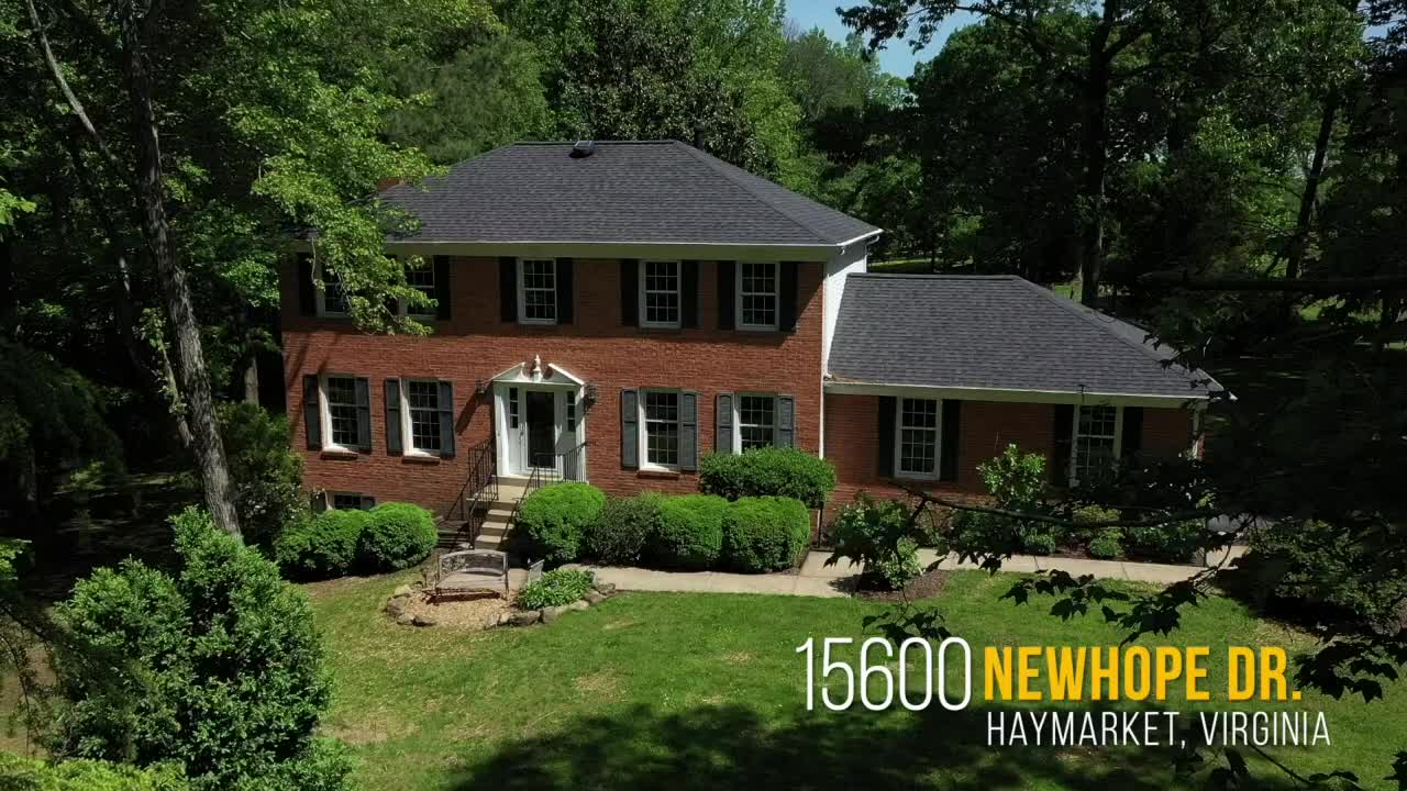 MLS New Hope Drive