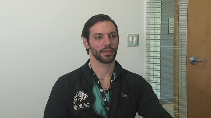 Dr Nicholas Alfonso re Candace Shaw Hidalgo