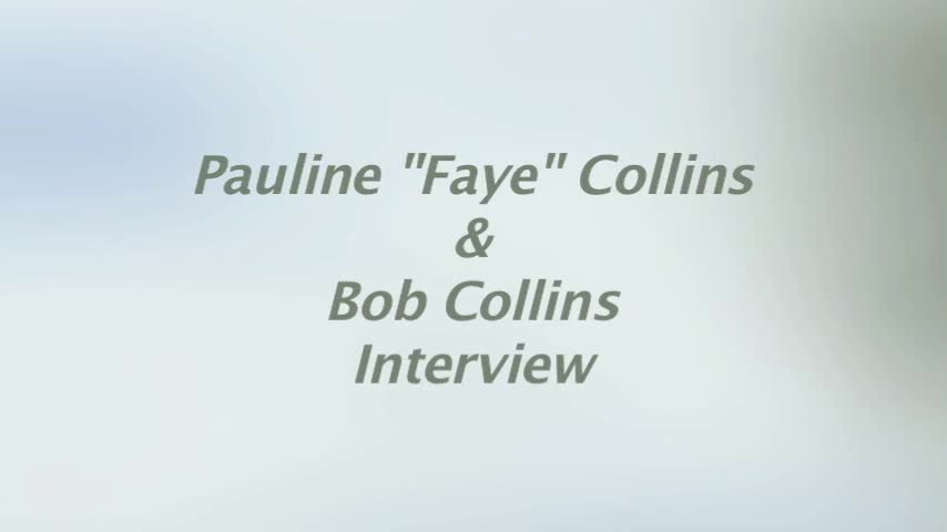 7-8-23 Pauline Faye Collins