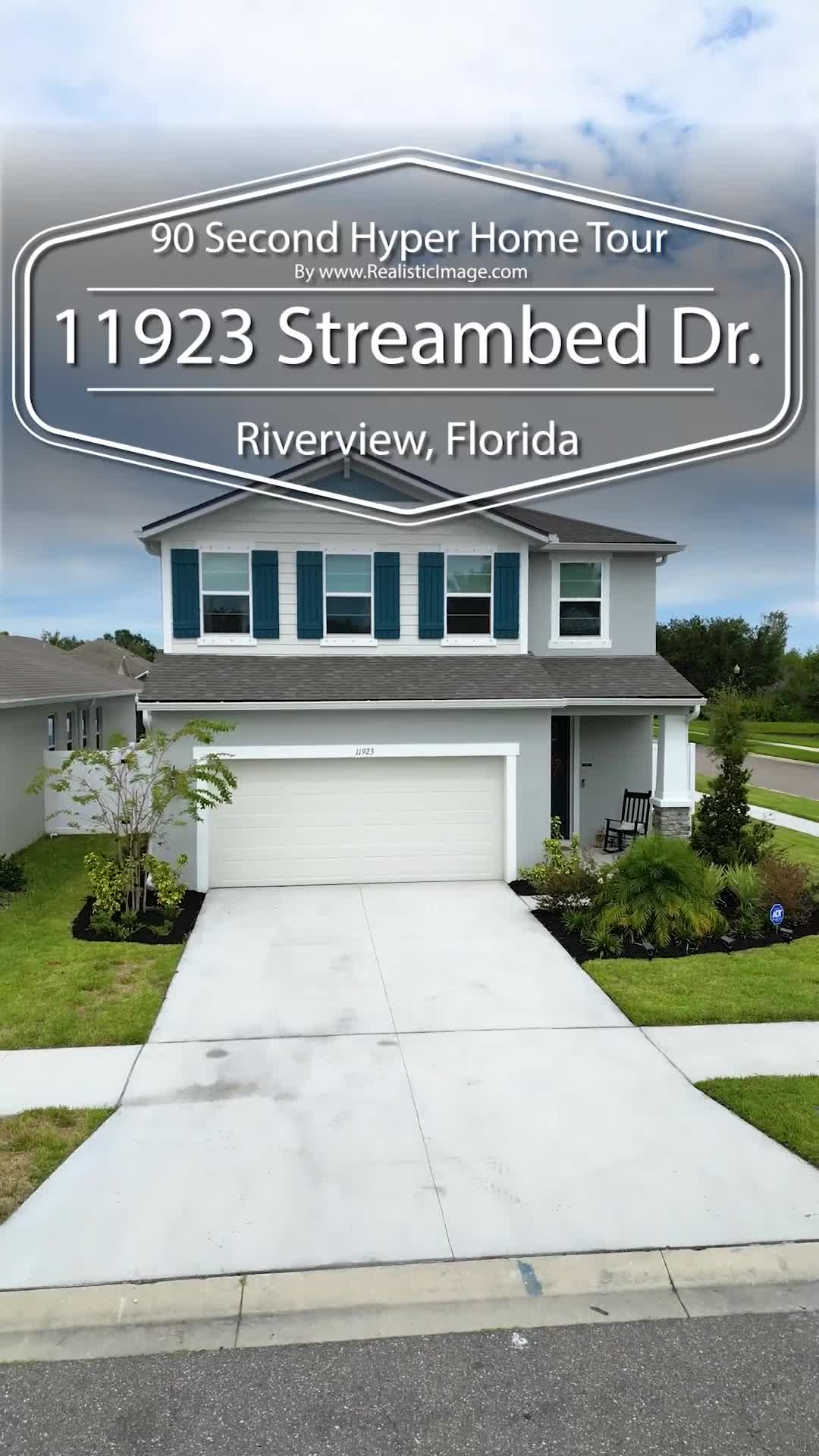 11923 Streambed Dr HHV