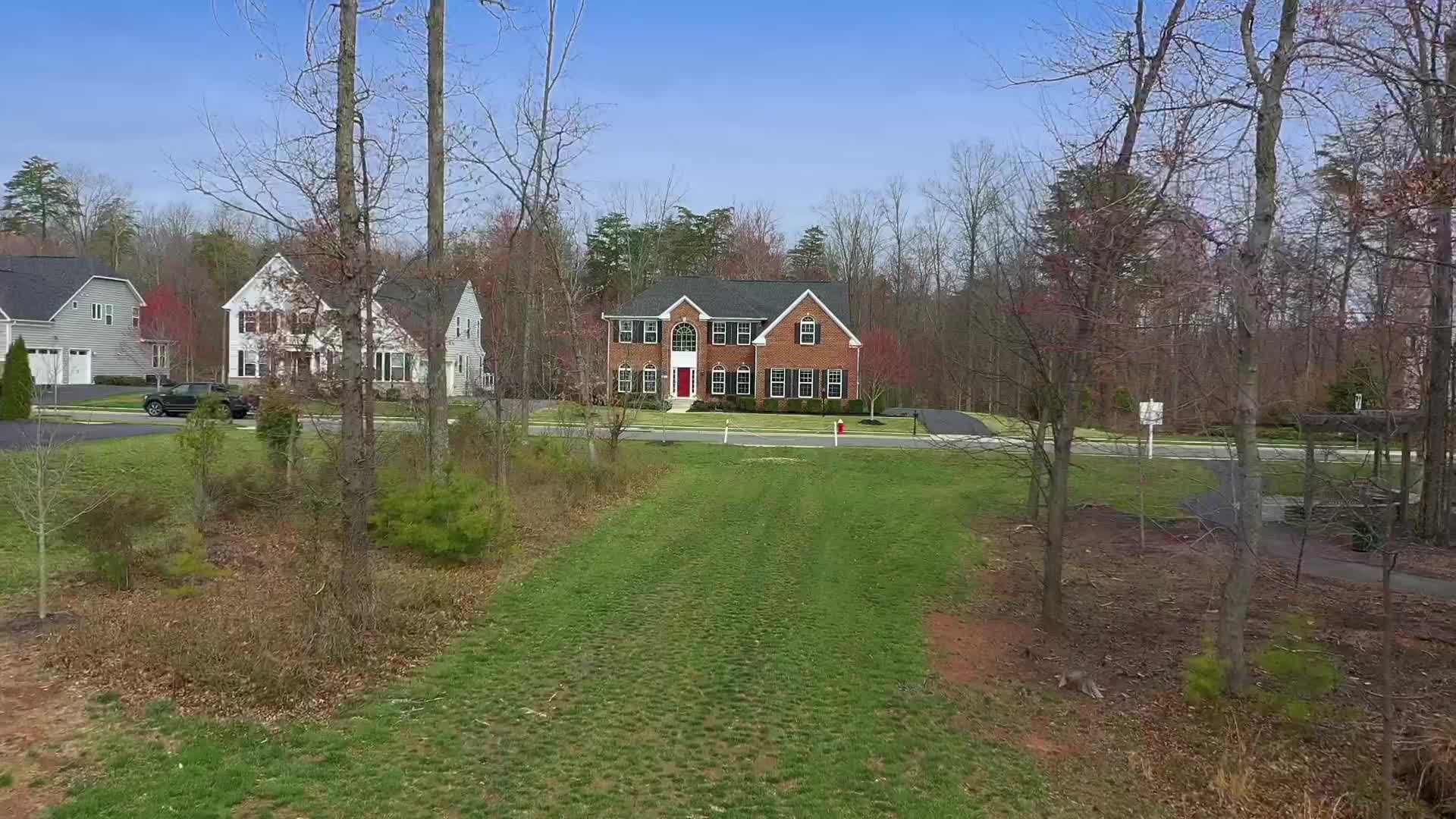 MLS Revival Drive Video