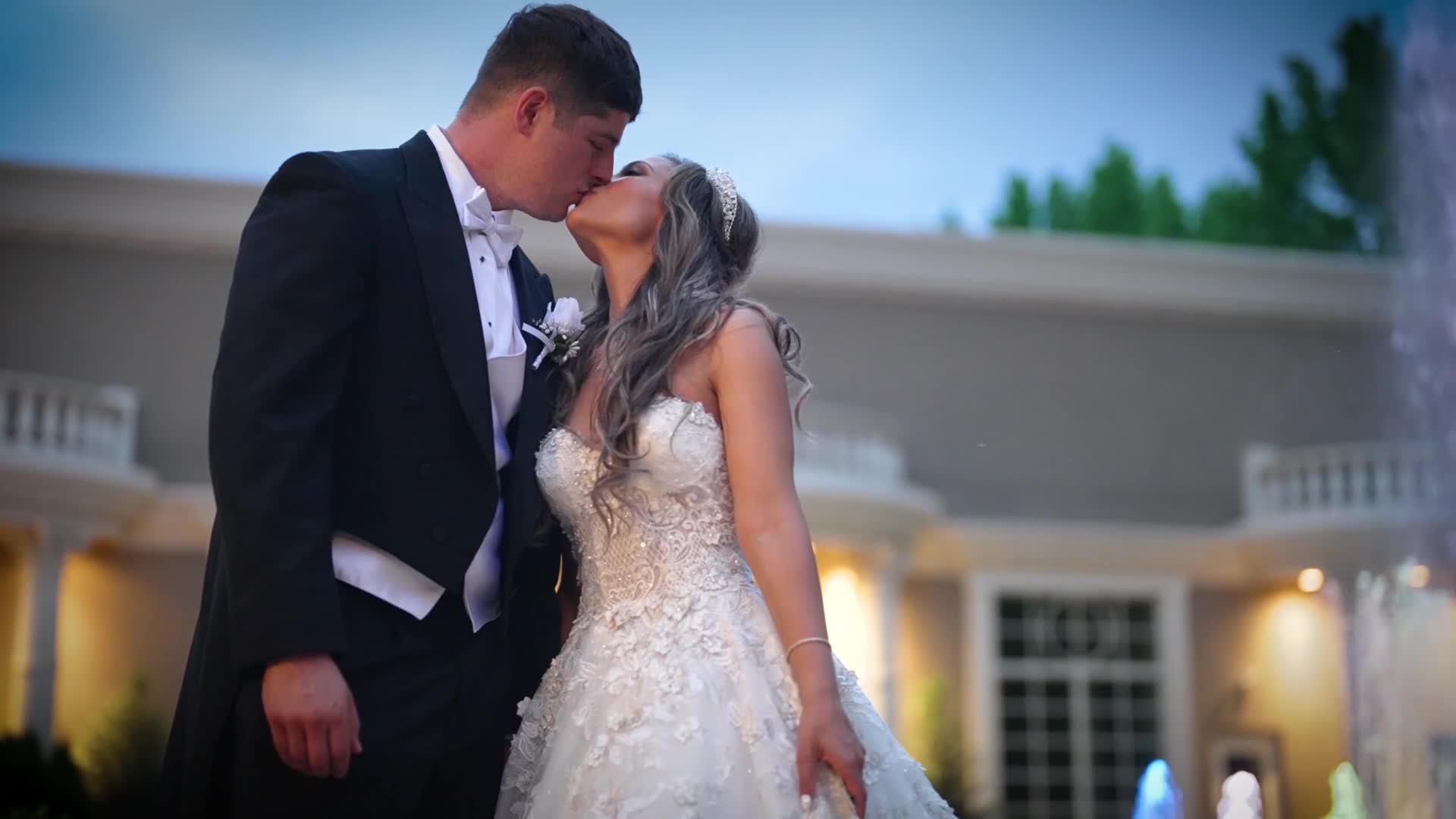 Gianna & Matt's Trailer