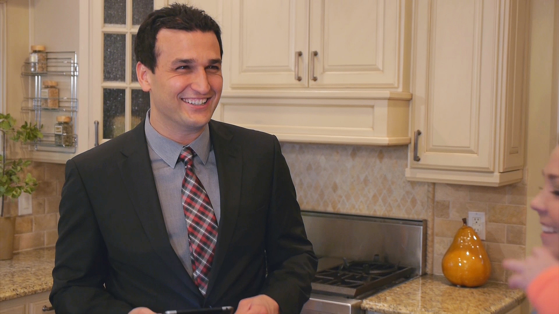 Steve Nassar | Premiere Property Group