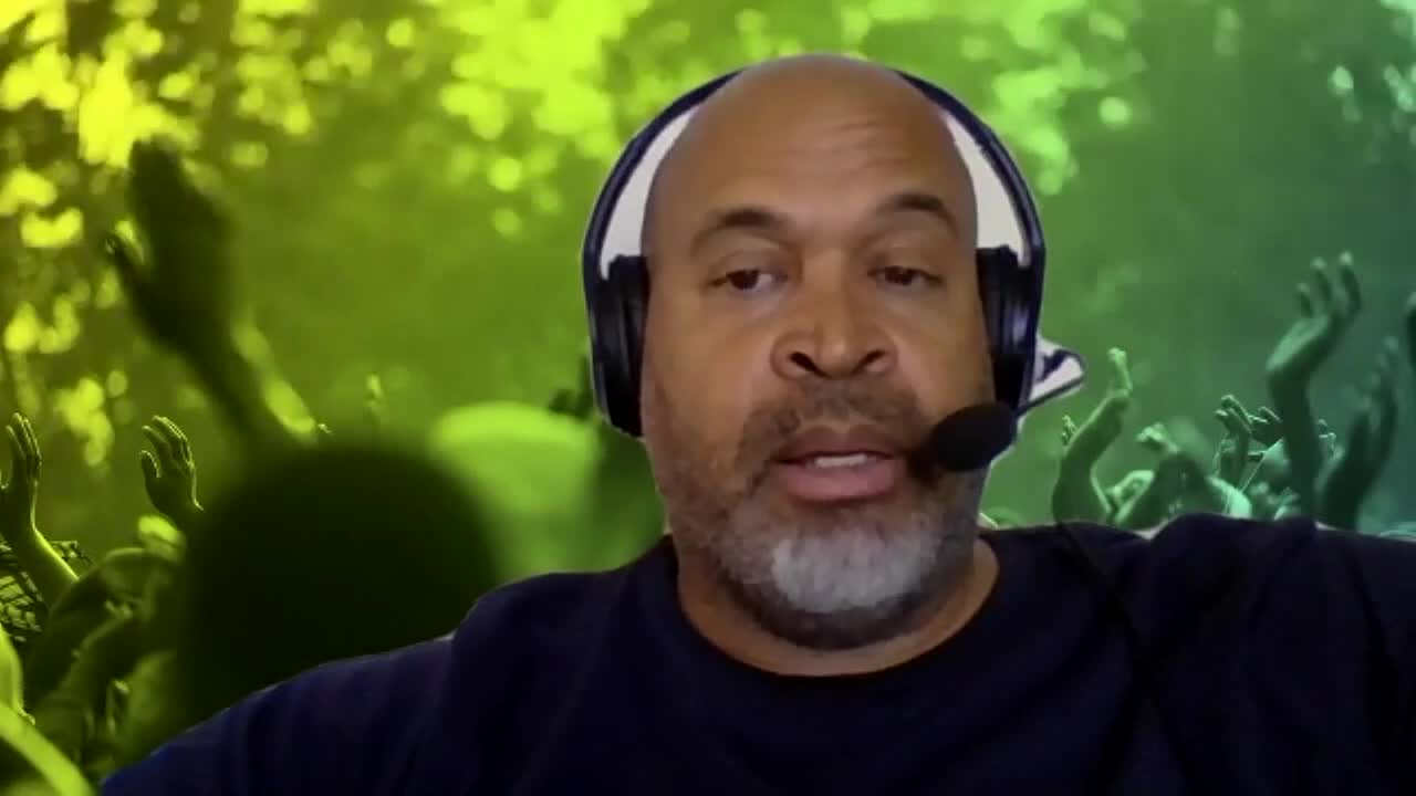 Michael Mosby on how a)plan supported him as a black leader