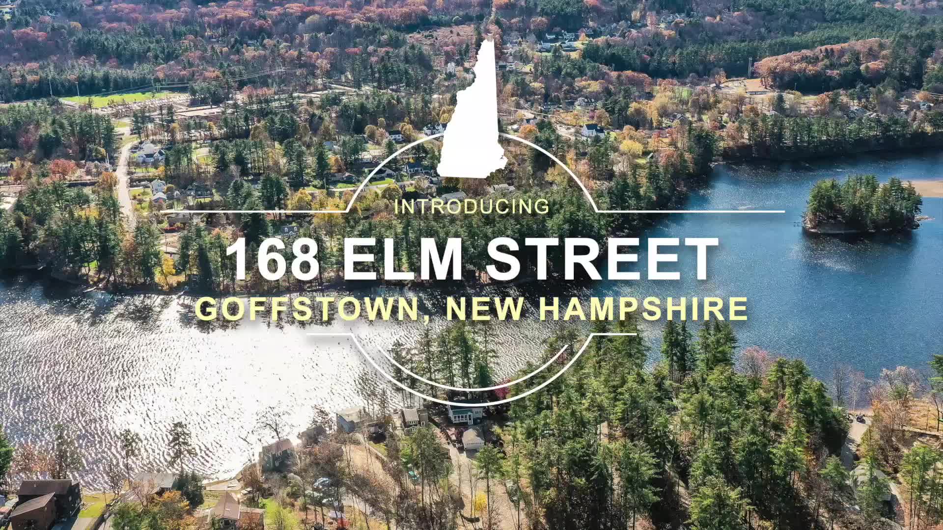 168 Elm Street, Goffstown, NH 03045