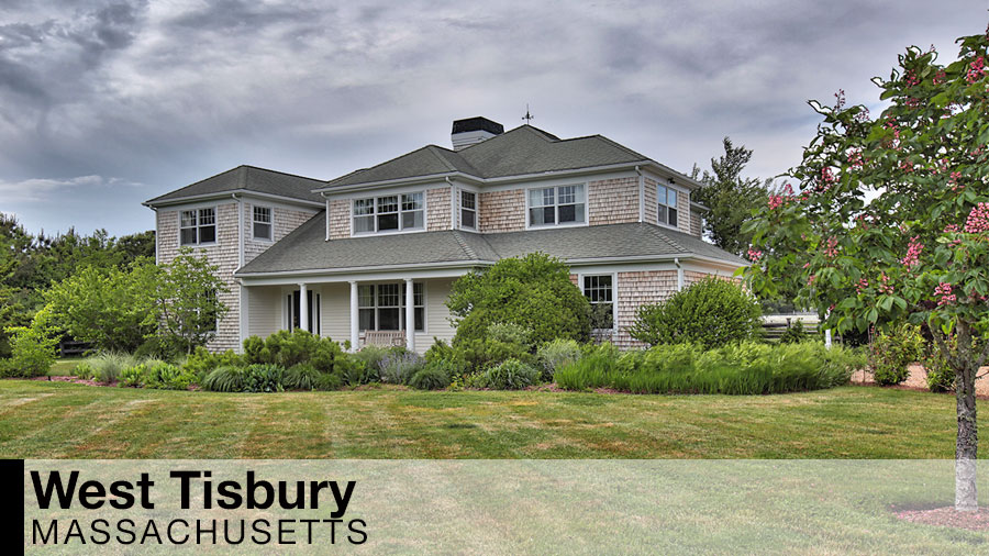 165 Pond Road | West Tisbury, Massachusetts on Martha's Vineyard MLS
