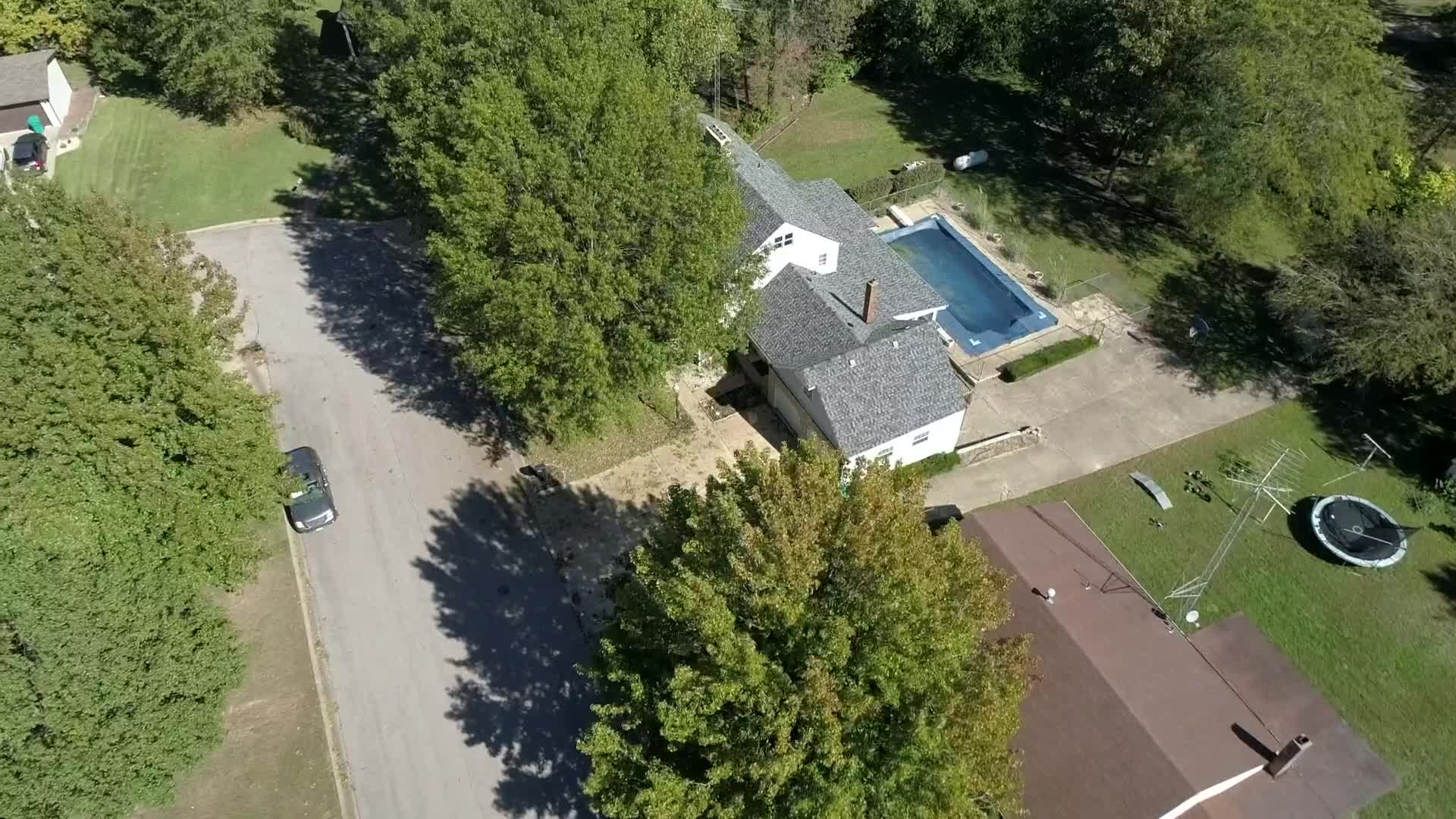 222 circle dr unbranded
