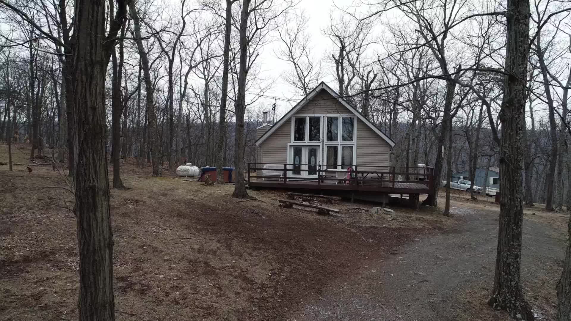 2614 Audubon Road