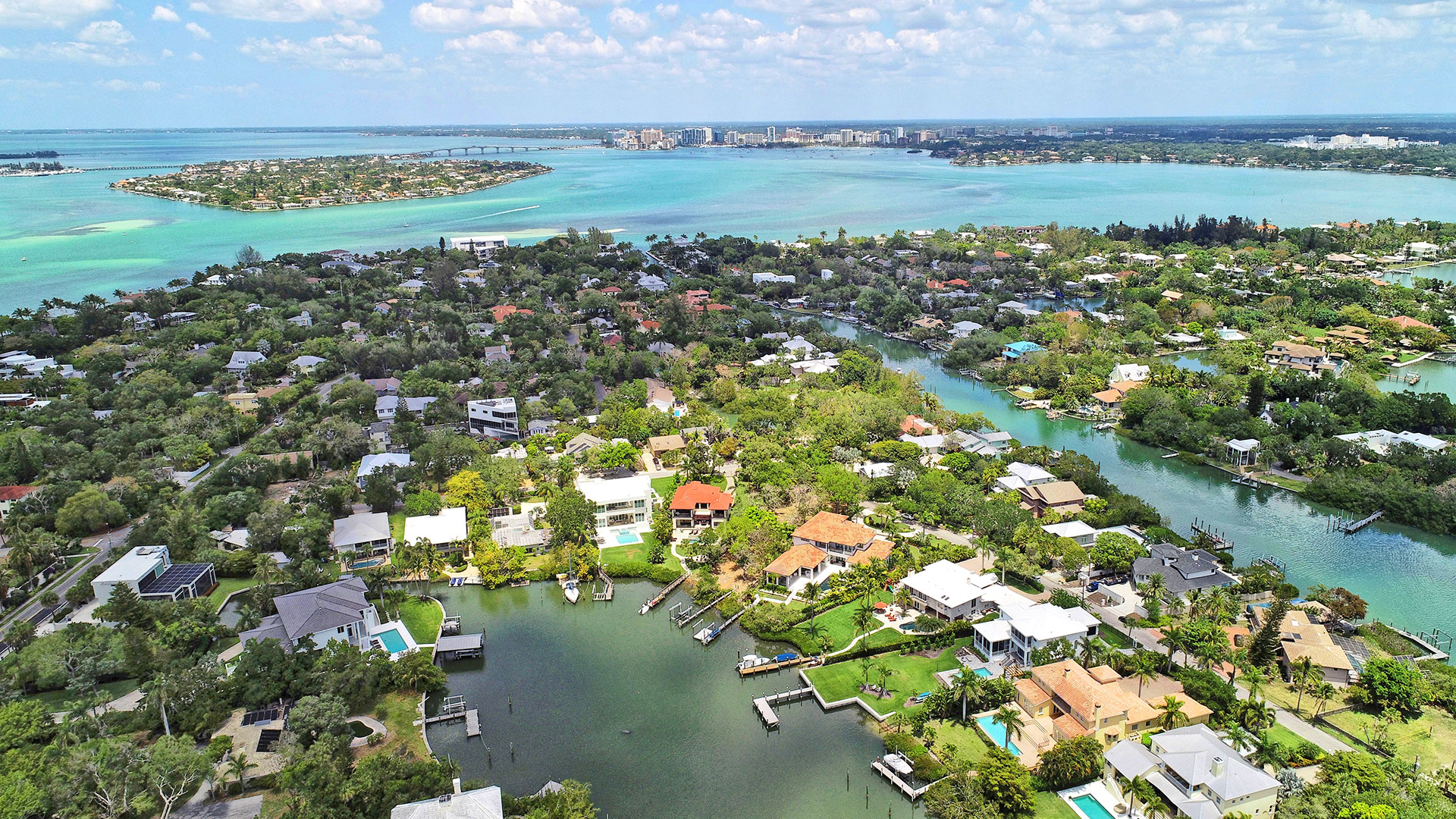 3960 Roberts Point Road