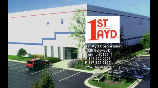 1ST Ayd - How to quote - follow up 31214