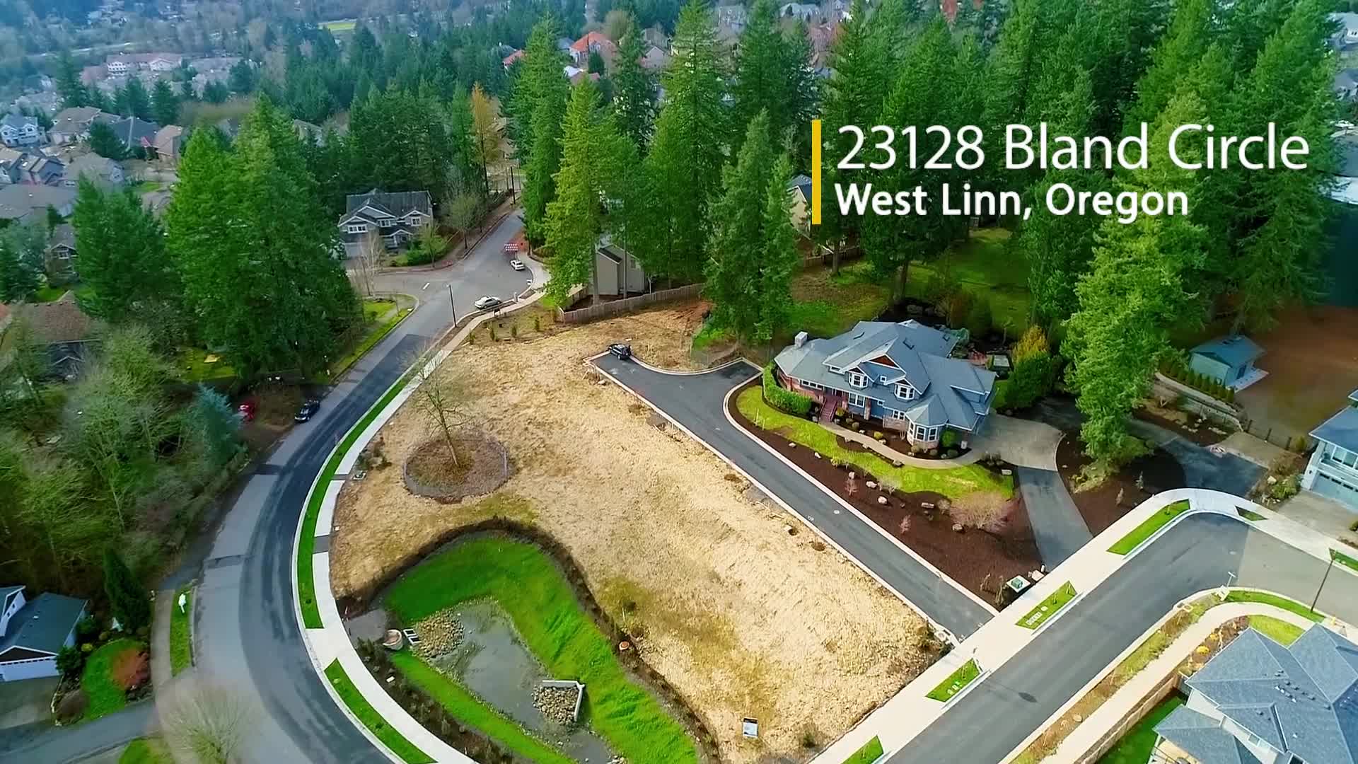 23128 Bland Circle | West Linn, Oregon