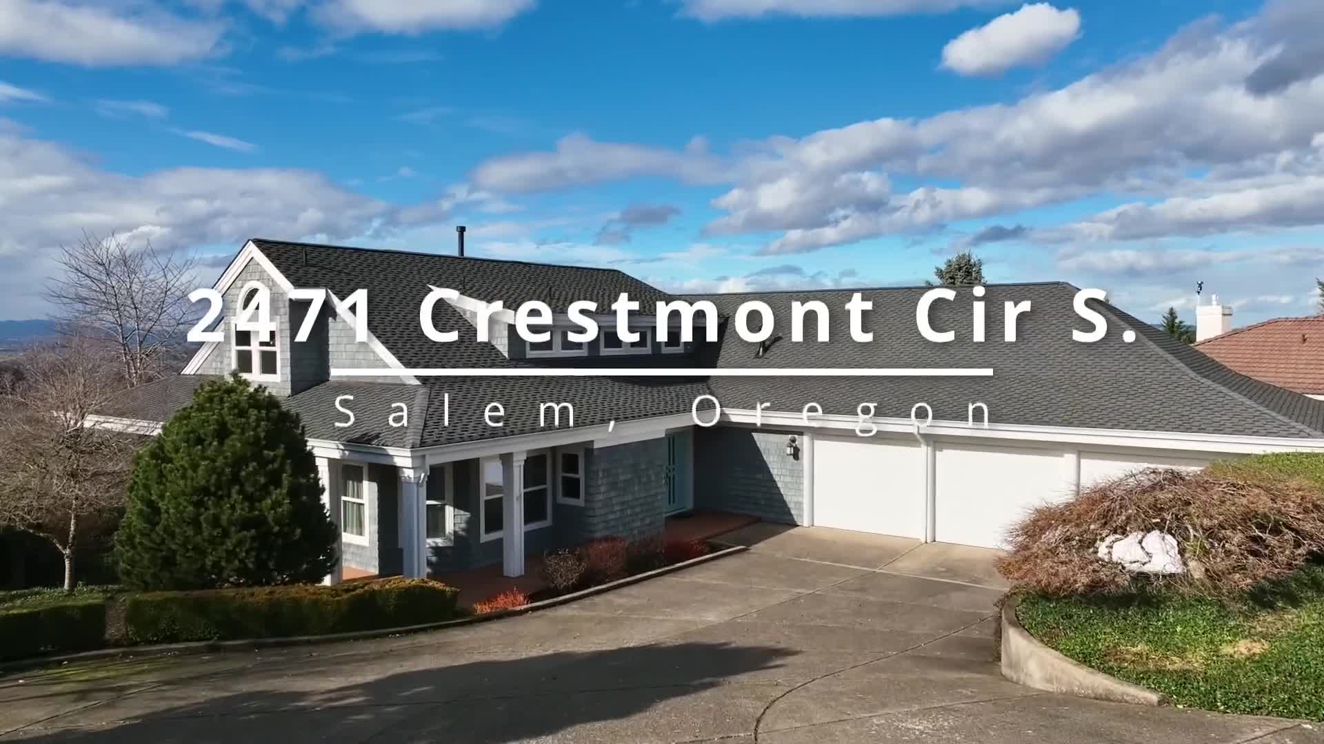 2471 Crestmont Cir S.